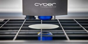Total Thickness Variation - cyberTECHNOLOGIES