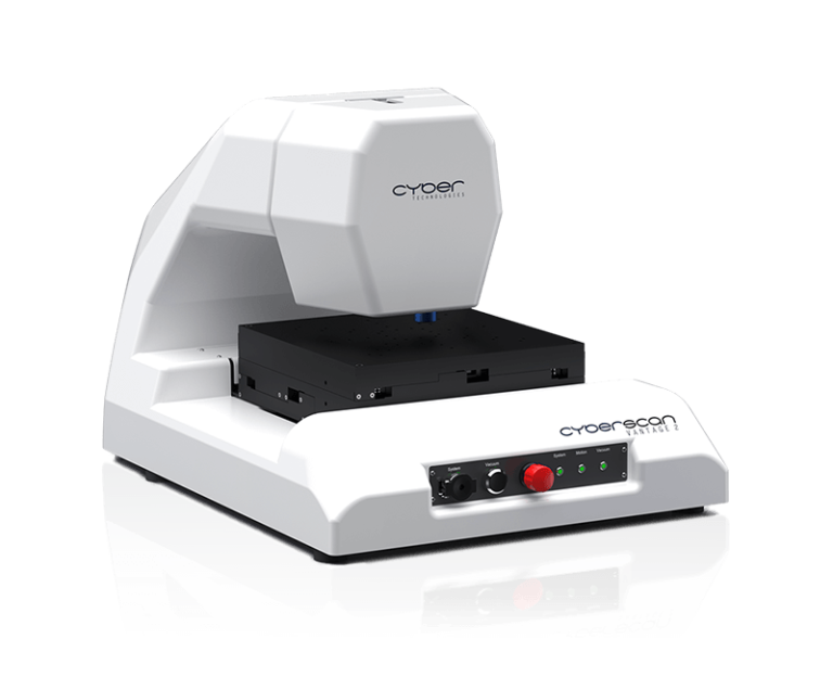 VANTAGE 2 - cyberTECHNOLOGIES