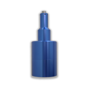 Chromatic Confocal Sensors - cyberTECHNOLOGIES