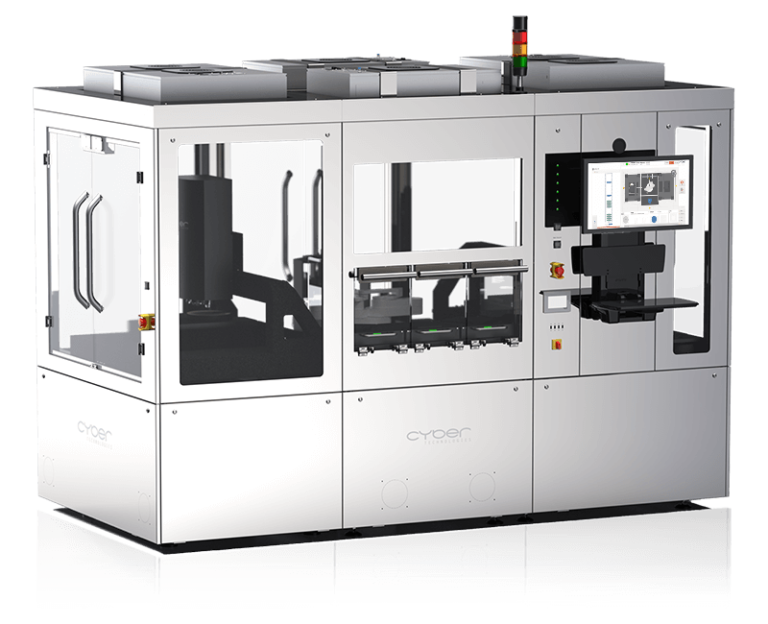 Systems - cyberTECHNOLOGIES