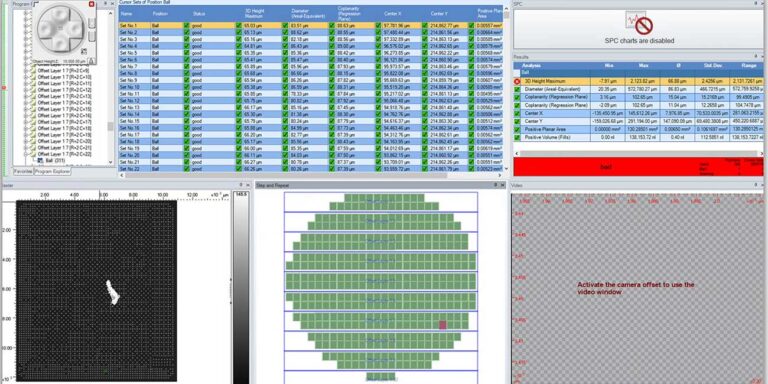 CT 300 & CT 350 - cyberTECHNOLOGIES