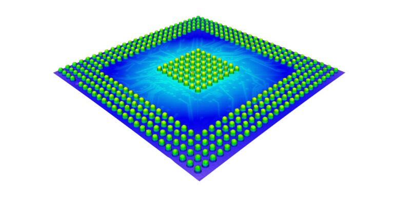 Confocal Microscope - cyberTECHNOLOGIES