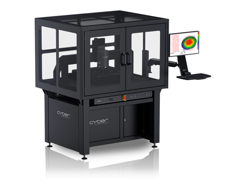 Systems - cyberTECHNOLOGIES