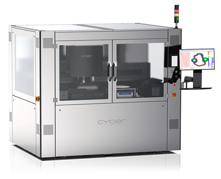 Systems - cyberTECHNOLOGIES