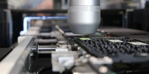 Coplanarity - cyberTECHNOLOGIES