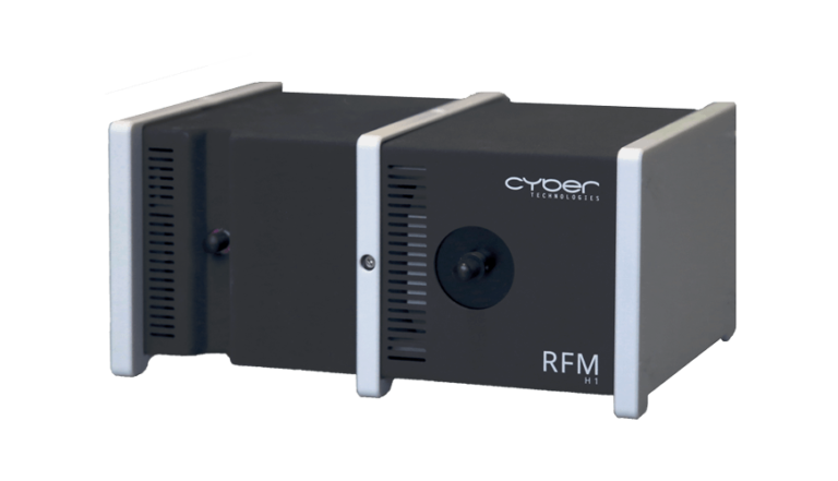 Chromatic Confocal Sensors - cyberTECHNOLOGIES