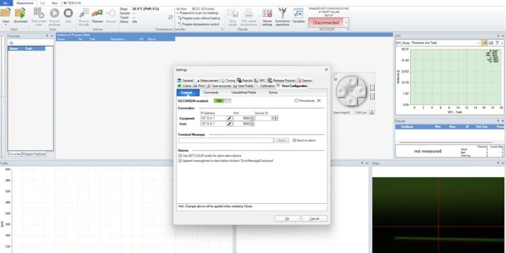 CT 350T - cyberTECHNOLOGIES