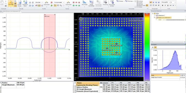 CT 300 & CT 350 - cyberTECHNOLOGIES