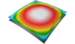 Total Thickness Variation - cyberTECHNOLOGIES