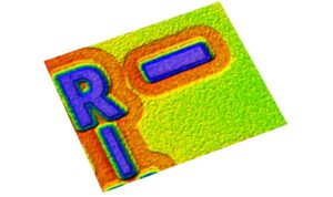Total Thickness Variation - cyberTECHNOLOGIES