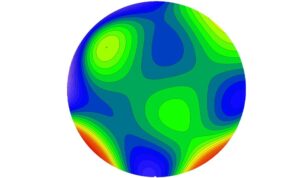 Total Thickness Variation - cyberTECHNOLOGIES
