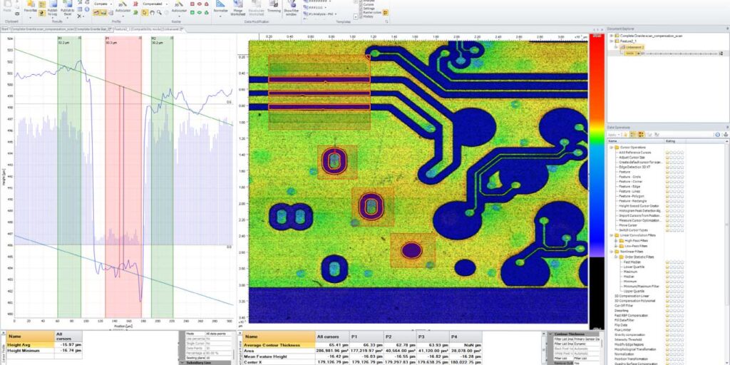 CT 350T - cyberTECHNOLOGIES