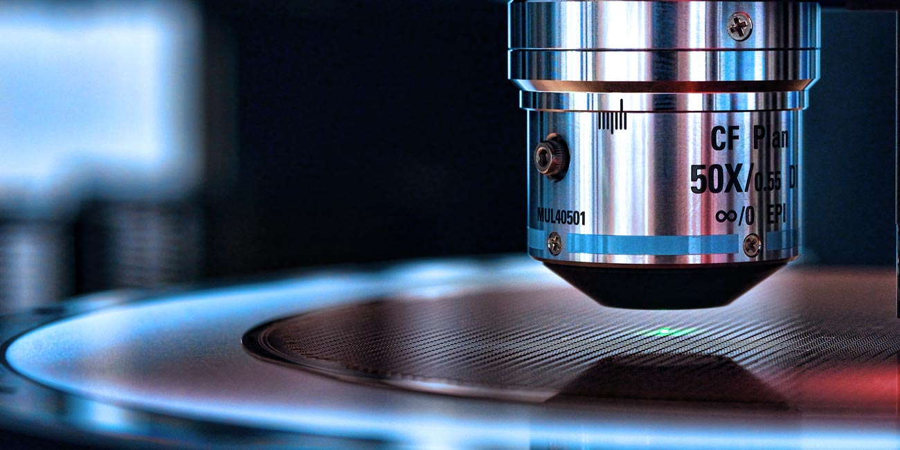 Sensors - cyberTECHNOLOGIES