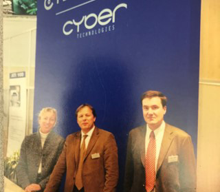 About Us - cyberTECHNOLOGIES