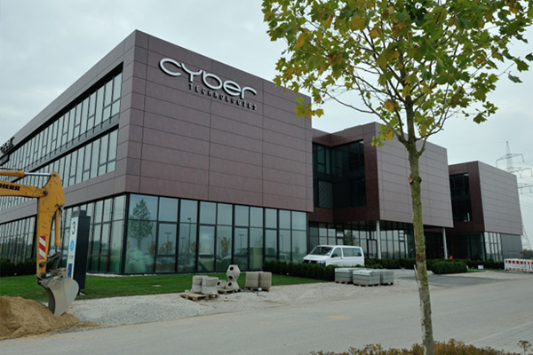 About Us - cyberTECHNOLOGIES