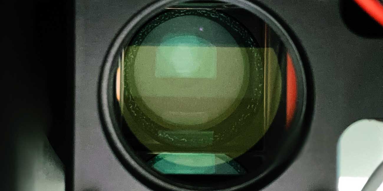 Sensors - cyberTECHNOLOGIES